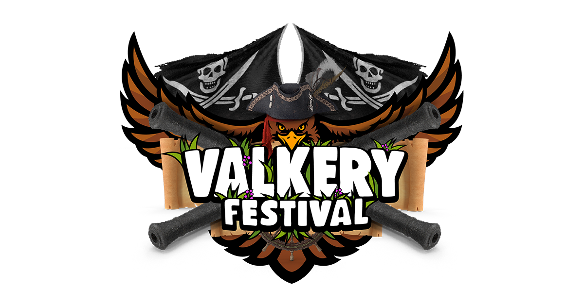 Verbindingsfestival - Valkery Festival | Opende Online